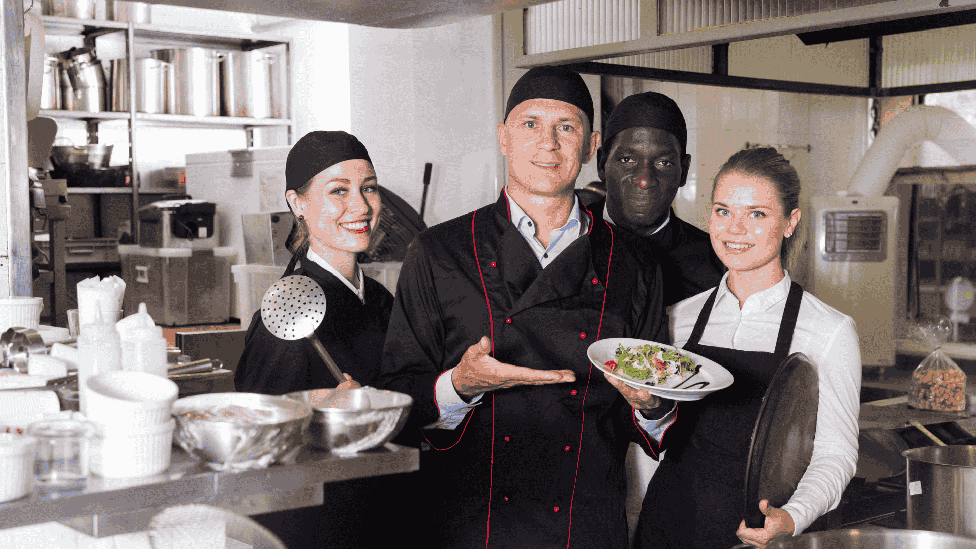 How to Grow Your Restaurant Business for Long-Term Success